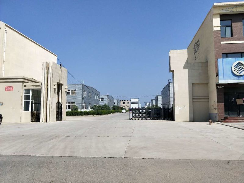 China Anping Laidi Wire Mesh Products Co., Ltd. company profile